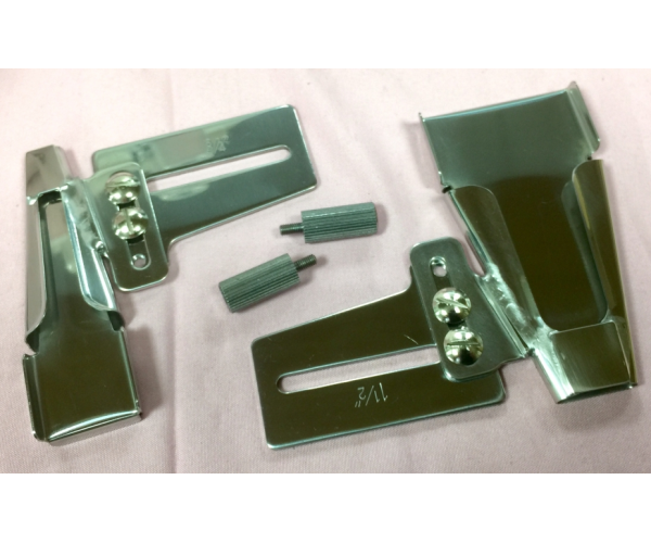 AT36JK 1-1/2,Belt Loop Binder ,Juki, Bernina/Bernette