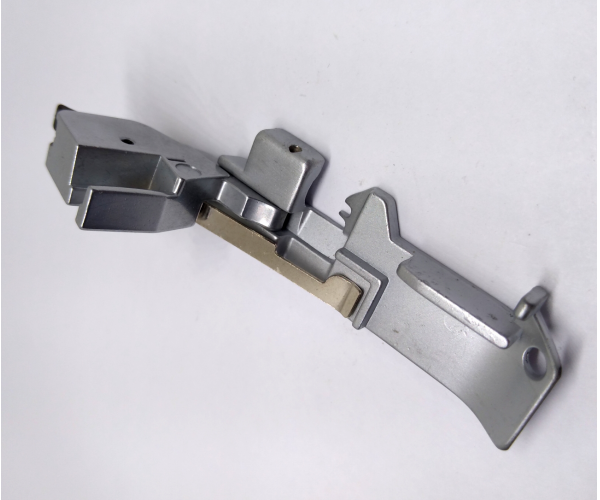 Standard Presser Foot,PJ0051,Jaguar, Singer