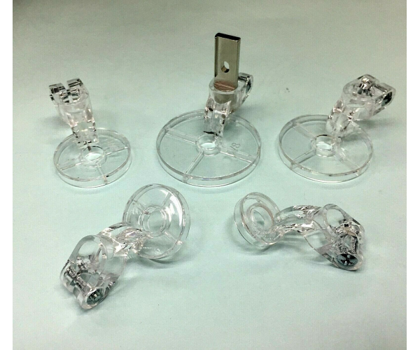 Quilting Templates, QT-MPT