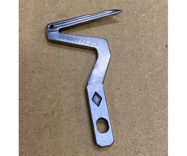 KL25,Lower looper, Siruba