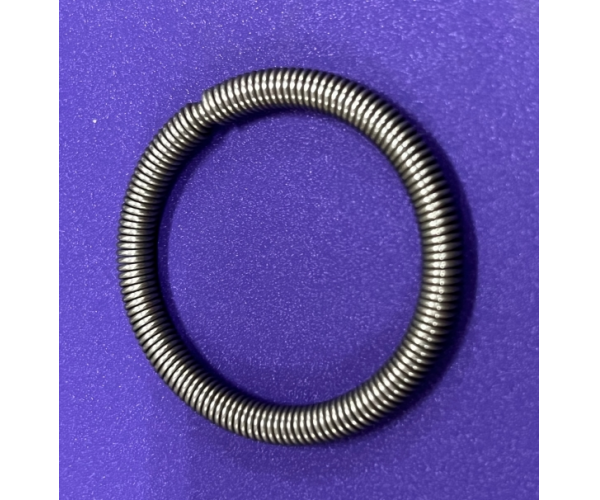 10128,Spring,garter lever seal, Fischbein