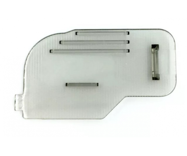 XC2369051,Needle plate cover, Brother