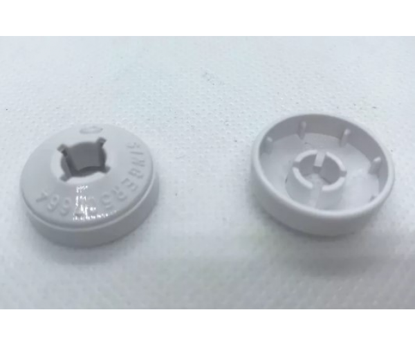 422502-451 (652225),Spool Pin Twin Needles