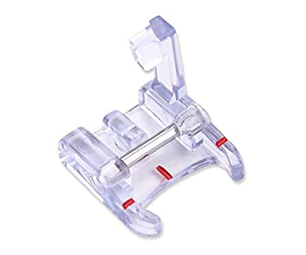 820976096,Open Toe Sensormatic Free Motion Foot, Pfaff