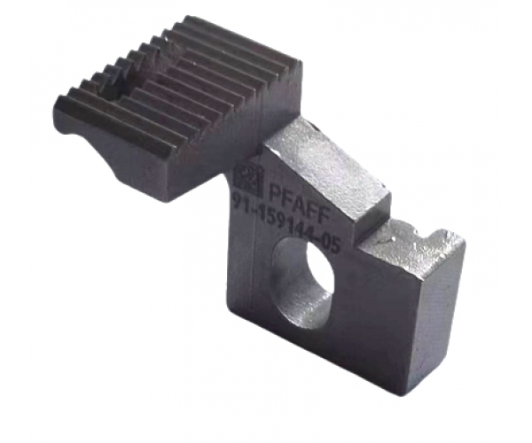 91-159144-05,Feed dog, Pfaff 5625/Porter TE-32