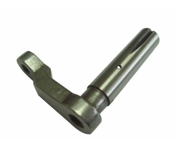 267631,Presser bar lifting crank, SINGER 300W