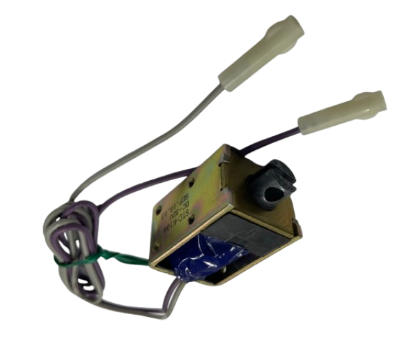 A9056013(A9056026) ,Keep Solenoid, Barudan